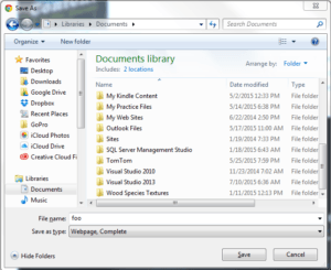 Five File Organization Tips. Note: This article was originally… | by ...