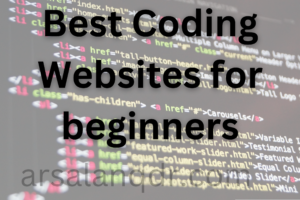 Best Coding Websites for beginners - Av - Medium