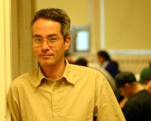 philosophy and physics — 3:16. Jonathan Bain interviewed by Richard ...