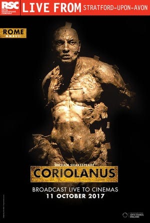 Download Coriolanus (2019). Coriolanus (/kɒriəˈleɪnəs/ or… | by Joette Rutigliano | Medium