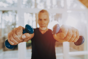 What is Work Hardening Program and How it Differs From Work ...