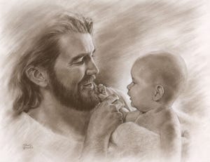 Dear Robbie, Love Mommy. I truly believe God has a reason for… | by ...