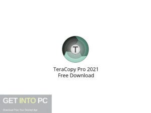 TeraCopy Pro 2021 Free Download. TeraCopy Pro 2021 Free Download Latest ...