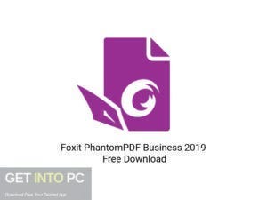 Foxit PhantomPDF Business 2019 Free Download | by Gursifu Musgicv | Dec, 2023 | Medium
