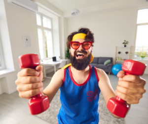 ACTIVE AND FIT: YOUR ROADMAP TO FITNESS SUCCESS | by Anatoli | Medium