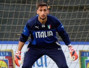 AC Milan’s Donnarumma: Legend in the Making | by Steve Branz via ...