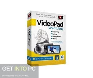 NCH VideoPad Pro 2023 Free Download | by Fiona Auer | Dec, 2023 | Medium