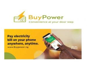Use Buypower.ng to Buy Electricity Online on Your Phone or PC | by ...