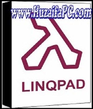 LINQPad 7.5.16 Premium PC Software Free Download — Huzaifa PC.com | by Srydtjfyj | Feb, 2024 ...