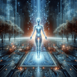 From Thoughts to Code: Mind Uploading | by Miz Causevic | Dec, 2023 | Medium