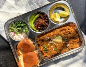 Pav bhaji. 1 Comment / Indian / By recipeburg | by recipeburg | Dec ...