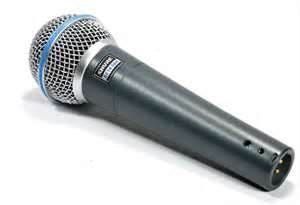 Microphone Terbaik Harga Terjangkau | by Dedi Prasetyo | Medium