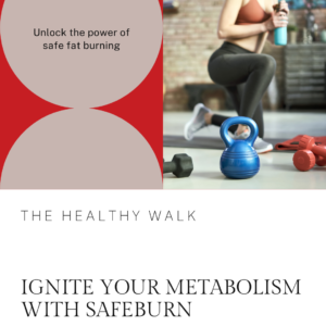 “The Ultimate Guide to Achieving 5X Safe Fat Burning with Confidence ...