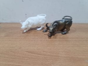 TURNING IMAGINATION INTO REALITY: A 3D PRINTING JOURNEY OF RECREATING A ...