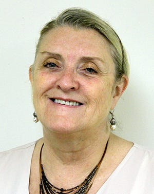 Practitioner Interview with Beth Alston | by mary shealy | Medium