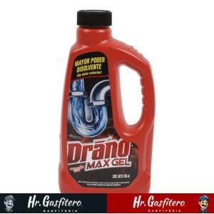 Descubre el nombre del producto ideal para destapar tu drenaje - Hr ...