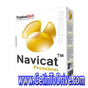 Navicat Premium 16.1.9 Free — GetinToDrive.com | by Maham GetinToDrive | Medium