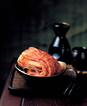 Tuttofood Corea Pavilion con lo chef stellato Fabrizio Ferrari | by ...