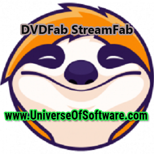 DVDFab StreamFab 5.0.4.4 Multilingual Free Download | by Free Software ...
