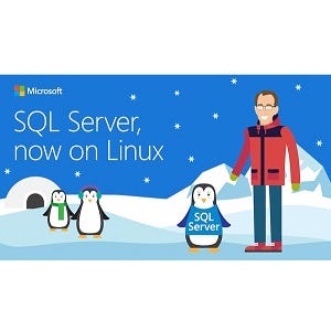 .NET Core & SQL Server Preview on Linux Containers | by Click2Cloud Inc ...