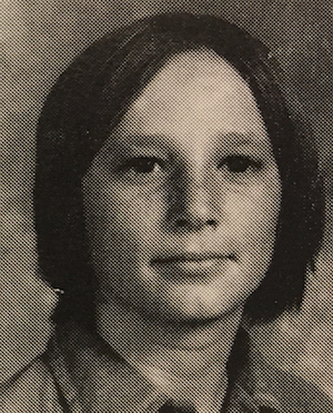 Teen Boy Found 44 years ago Identified as Kenneth Nevada Williams | by ...