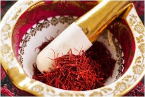 Disadvantages of saffron | by Rowhani Saffron Co. | Medium