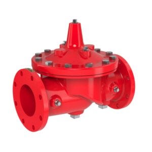 5 Advantages Of Using Cla Val Automatic Control Valves Over Manual ...