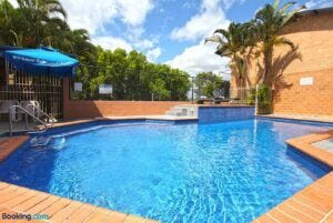 Windmill Hotel, Mackay, Australia | by Marius Claassen | Medium