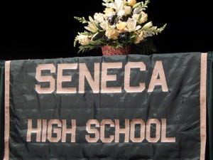 Seneca Psychology Club Glow Run/Walk is back | by Admin | The ...