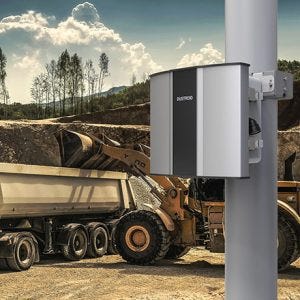 Dust Monitoring at Mines and Quarries | by Oizom | Medium