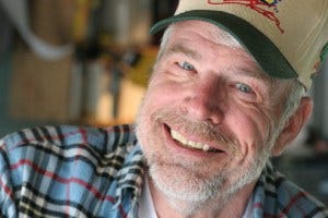Veterans in Creative Careers: Max Thayer, Actor (Army) | by Justin ...