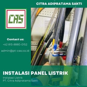 Harga jasa pasang mcb 3 phase per titik Instalasi panel | by nabris ...