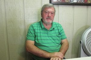 Meet Ron Giger Owner of Rons Redbird Cafe | by Ben Rice | Medium