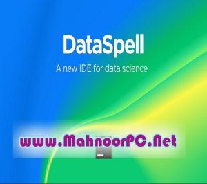 JetBrains DataSpell v2023.2.1 PC Software — MahnoorPC.net | by MahnoorPC | Nov, 2023 | Medium