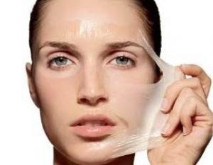What is Skin Peeling?. A chemical peel removes layers of skin… | by ...