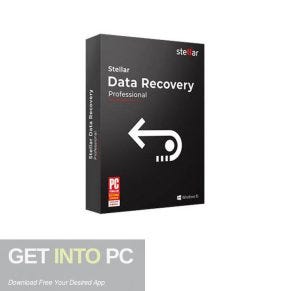 Stellar Data Recovery Professional 2023 Free Download | by Judy Nolan ...