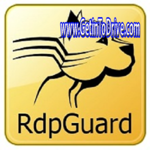 RdpGuard 8.3.5 Free — GetinToDrive.com | by Maham GetinToDrive | Dec, 2023 | Medium