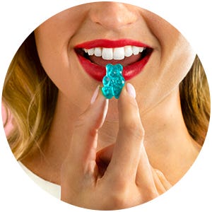 Fortin CBD Gummies — 100% Legit Most Effective & Powerful CBD! | by ...