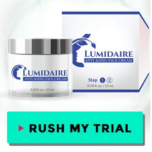 Lumidaire Cream. Lumidaire Cream : Is It Safe For Skin… | by Lumidaire ...