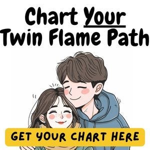 Gold Ray Twin Flames: Beyond Jealousy and 3D Influences | by Twin Flame ...