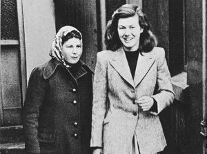 The Most Horrifying Female Murderers in History | by Scare Street | Medium