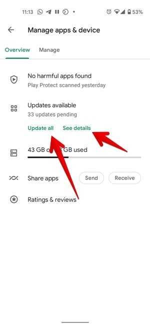 7 Fixes for Google Play Store My Apps Not Showing | by Bashir Abubakar | Medium