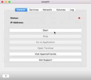 Android localhost connection using XAMPP / Django server | by Vamsi Tallapudi | coderefer | Medium