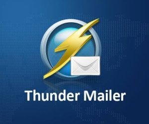 Thunder Mailer Cracked 1.2.0.0 Serial Key [Mac/Win] Download | by ...