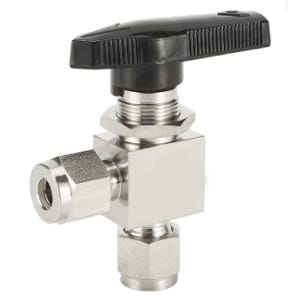 Q94SA 90 °right angle stainless steel ferrule ball valve | by Zjxrdfm ...