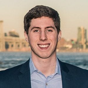 Introducing Our New Technical Analyst: Tom Bruni! | by J.C. Parets | Medium