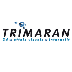 Trimaran VFX — is now a Vitrina Featured Company! | by Vitrina AI | Medium