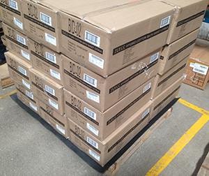 Slip Sheet Pallets: Optimizing Your Logistics and Limiting Labour Costs ...