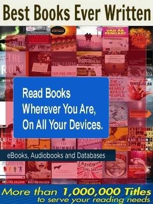 Top 50 Awesome Books Lists All The Years | by Lowialawul | Medium