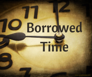 How many things can we not borrow? | by Tabitha Tao | Medium